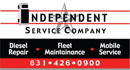 Independent Service Company - Santa Cruz California
